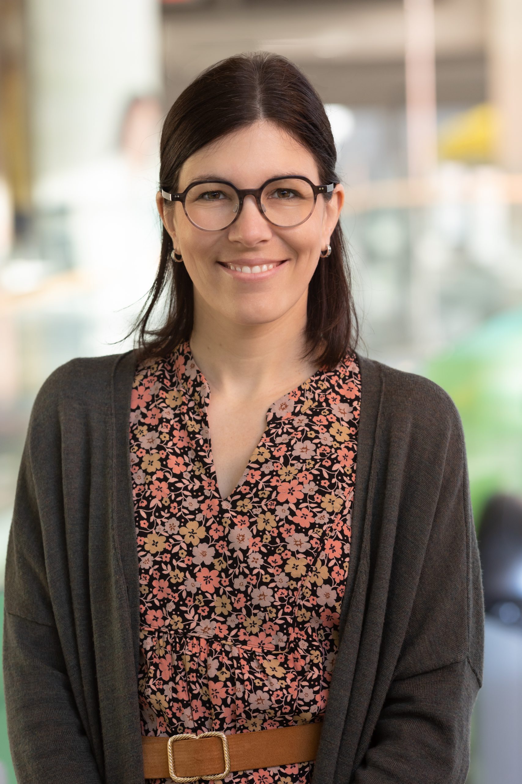 Raphaële Charest-Morin | VSSI