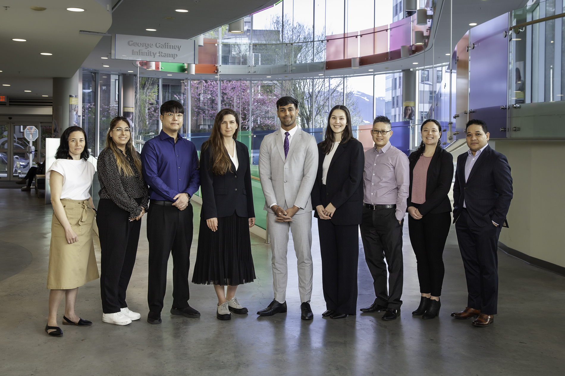 Research Team